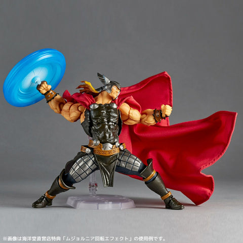 SPECIAL ORDER Kaiyodo - Amazing Yamaguchi - Thor [EXCLUSIVE] [JP ...