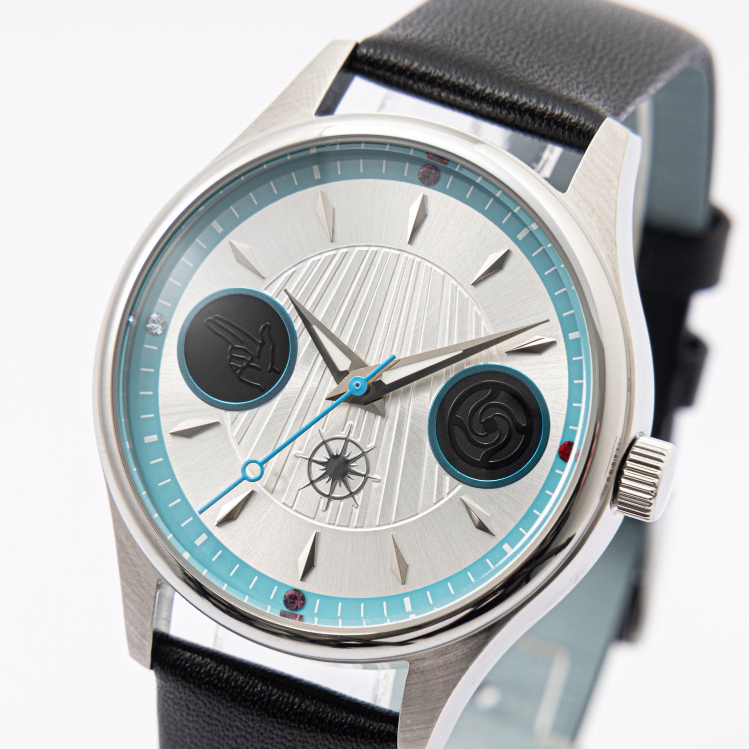 SPECIAL ORDER Super Groupies - Jujutsu Kaisen - Satoru Gojo Model Watc