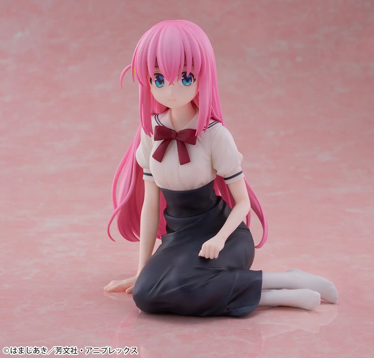 PRE-ORDER Hobby Stock - Bocchi the Rock! - Hitori Gotoh: Casual Clothe