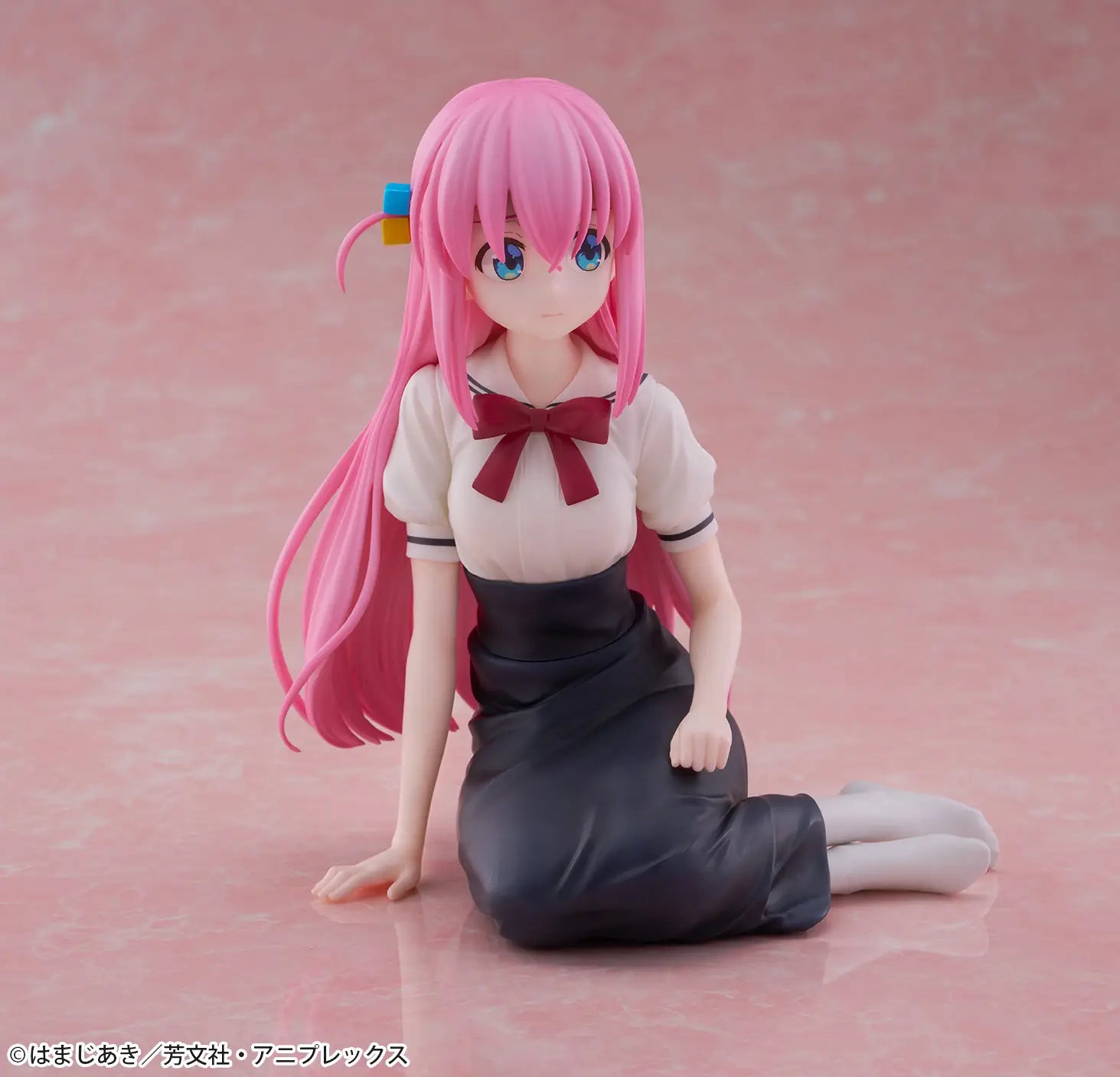 PRE-ORDER Hobby Stock - Bocchi the Rock! - Hitori Gotoh: Casual Clothe
