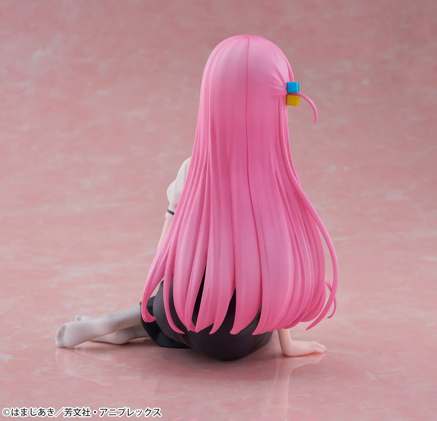 PRE-ORDER Hobby Stock - Bocchi the Rock! - Hitori Gotoh: Casual Clothe