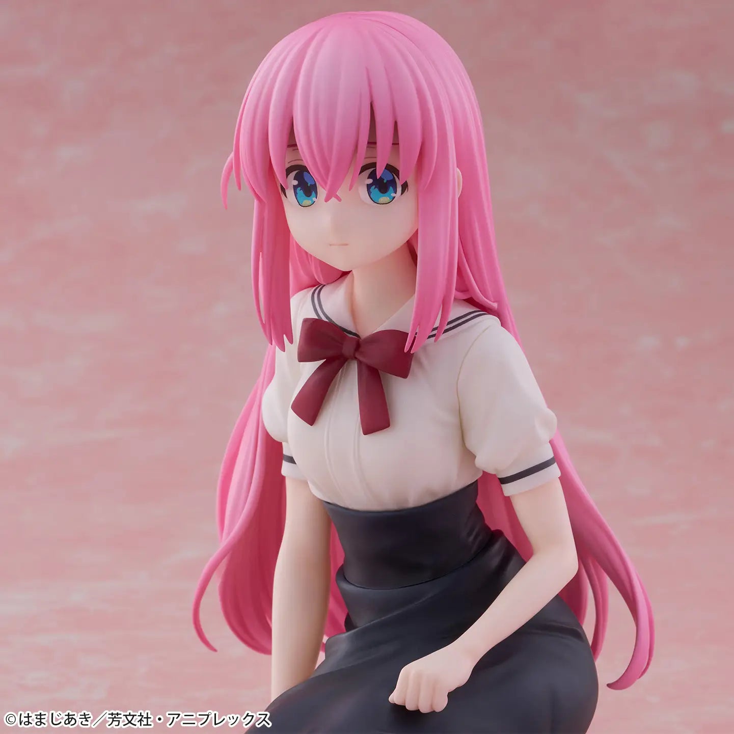 PRE-ORDER Hobby Stock - Bocchi the Rock! - Hitori Gotoh: Casual Clothe