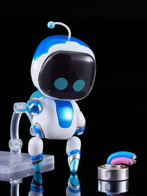 SPECIAL ORDER Good Smile Company - Nendoroid 1879-b - ASTROBOT - Astro
