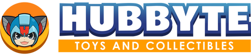 Hubbyte Toy Store