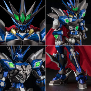 PRE-ORDER Sentinel - RIOBOT - Super Robot Wars OG - Vaisaga