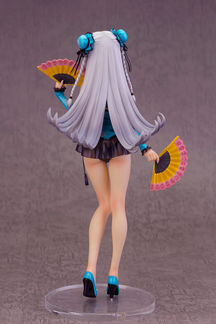 IN-STOCK Skytube - T2 Art☆Girls - Dai Yu: DX Ver. 1/6