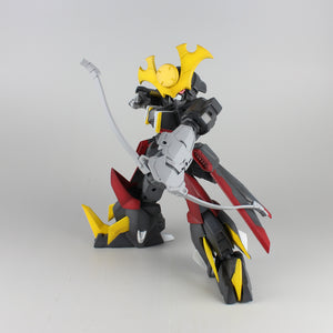 PRE-ORDER PLA ACT OPTION SERIES02 - Wakyuu [2nd Release]