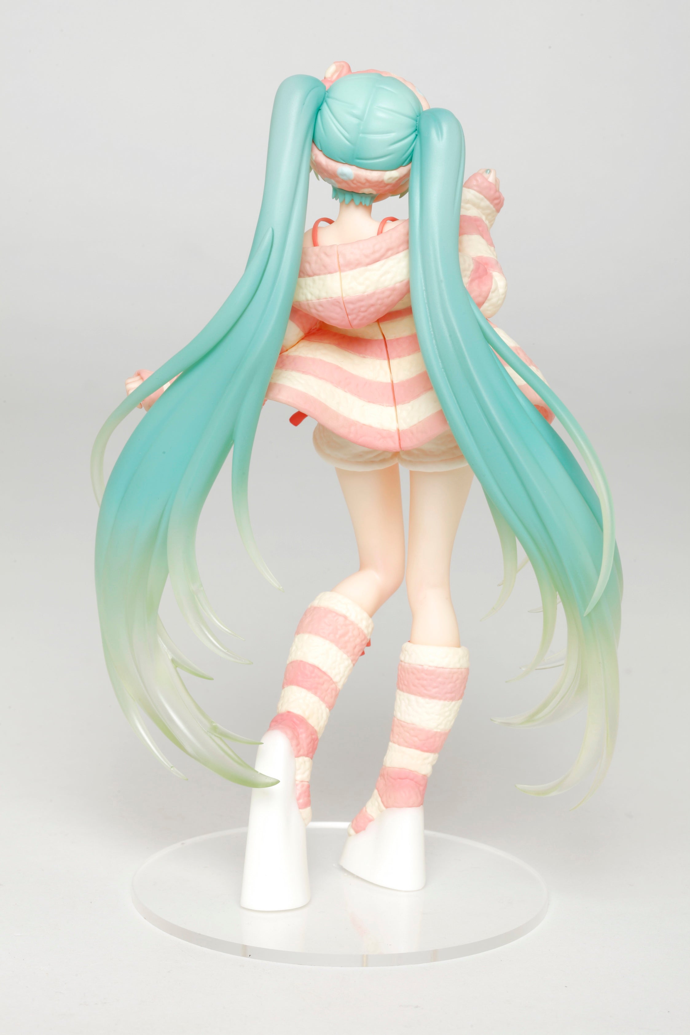 IN-STOCK Taito - Vocaloid - Hatsune Miku: Costumes Room Wear Ver.