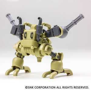 PRE-ORDER SNK Metal Slug 3 - SVX-15D Walking Armor