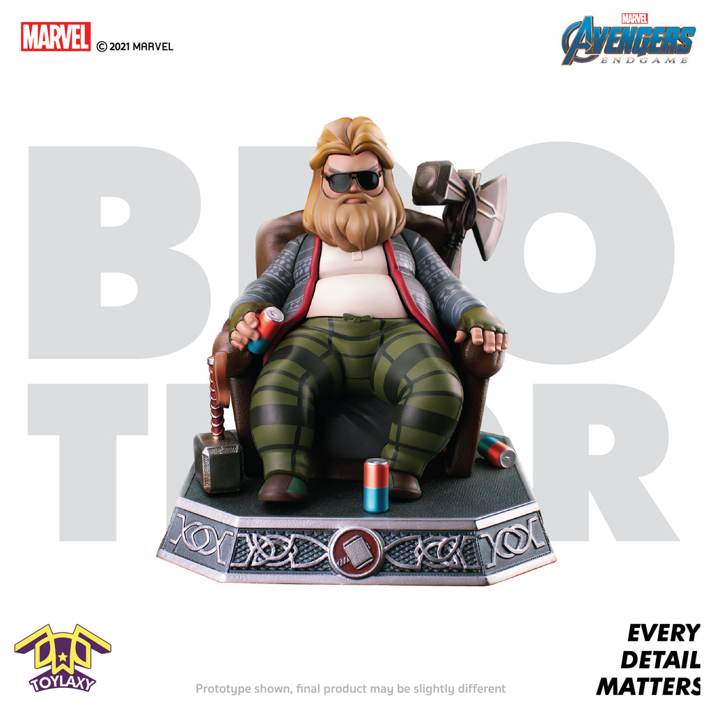 PRE-ORDER Avengers: Endgame - Bro Thor – Hubbyte Toy Store