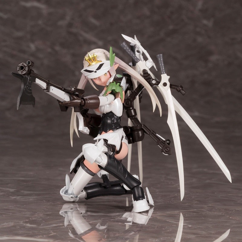 IN-STOCK Kotobukiya - Megami Device x Busou Shinki - Type Jaeger: Edel