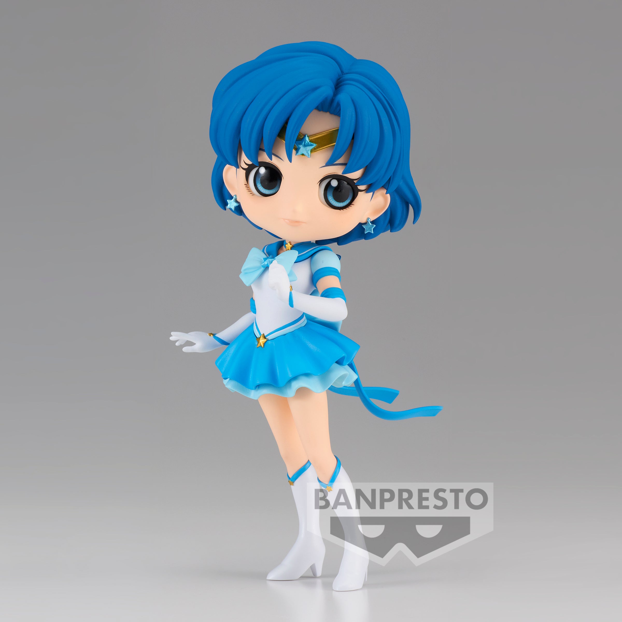 PRE-ORDER Pretty Guardian Sailor Moon Cosmos the Movie Q Posket - Eter