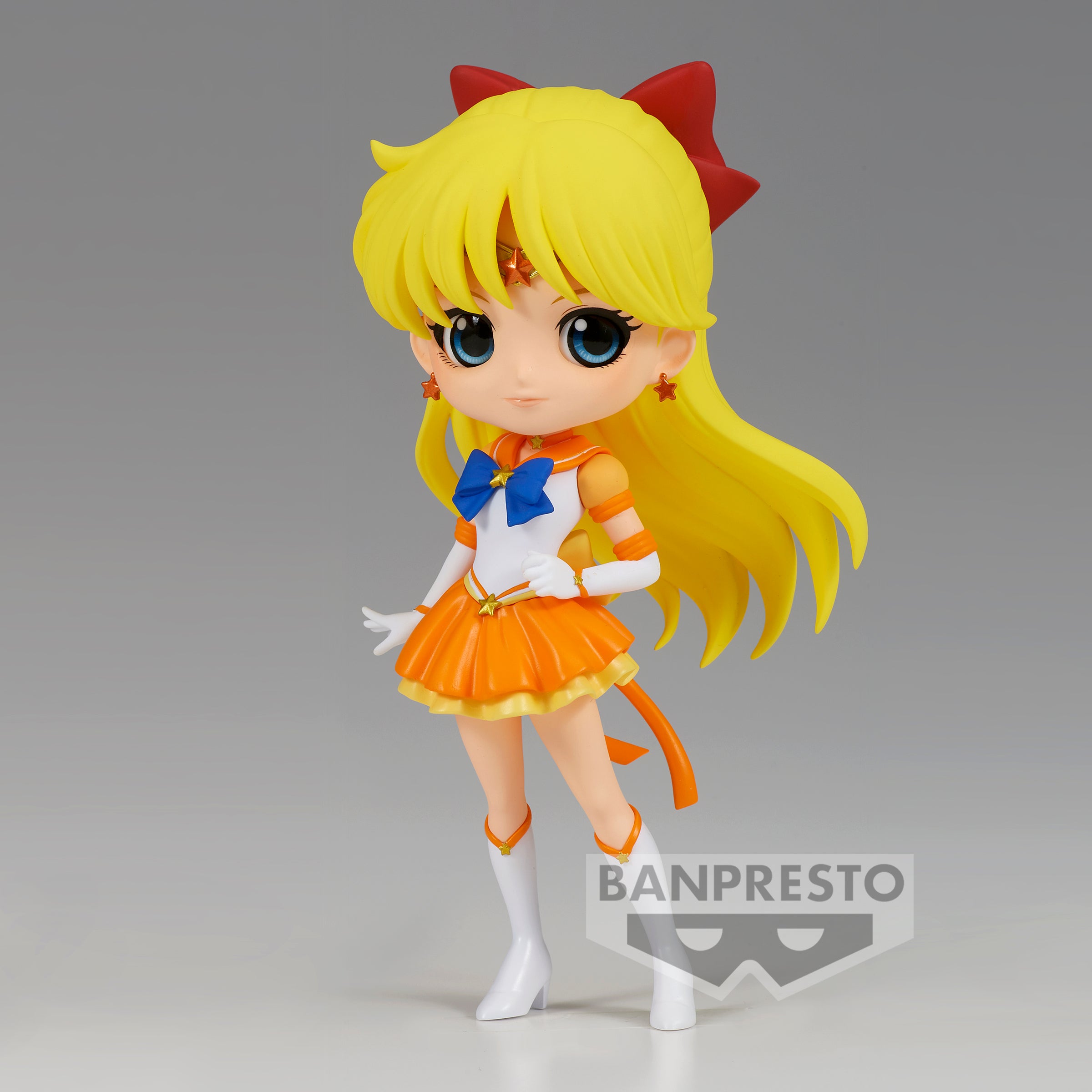 PRE-ORDER Pretty Guardian Sailor Moon Cosmos the Movie Q Posket - Eter