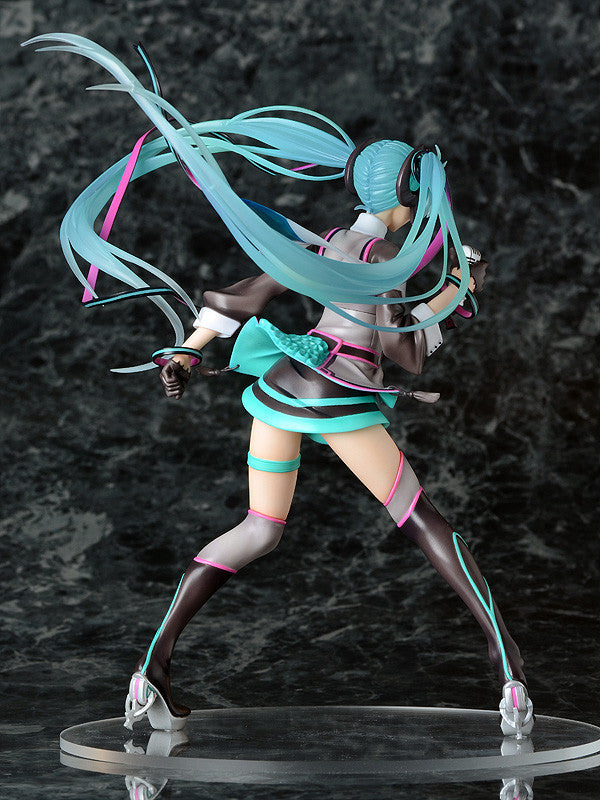 IN-STOCK Max Factory - Vocaloid - Miku Hatsune: Magical Mirai 2015 Ver
