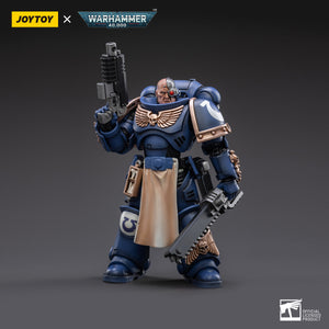 PRE-ORDER Warhammer 40K - Ultramarines - Primaris Lieutenant Amulius