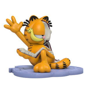PRE-ORDER Freeny's Hidden Dissectibles: Garfield [Box of 6]