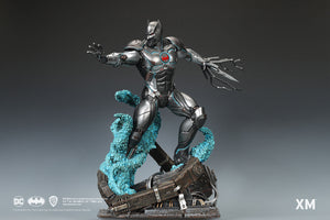 PRE-ORDER DC Comics Dark Nights: Metal Line - Murder Machine 1/4
