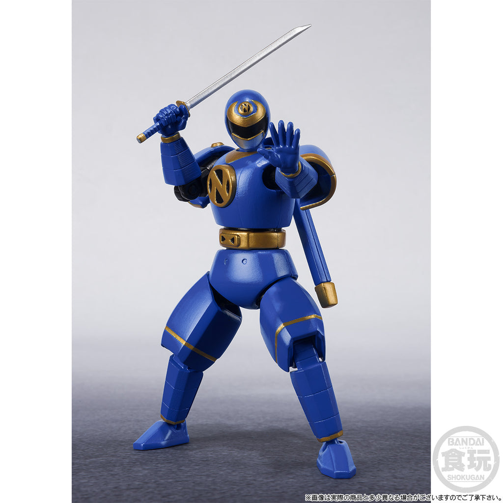 PRE-ORDER SHODO SUPER - Ninja Sentai Kakuranger - Ninjaman [EXCLUSIVE ...